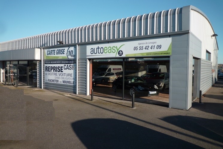 Franchise Autoeasy : devenir franchisé en Achat et Vente véhicules