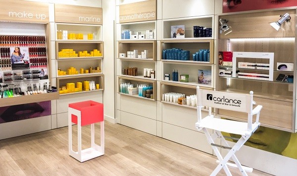 Franchise Carlance : devenir franchisé en Instituts de beauté