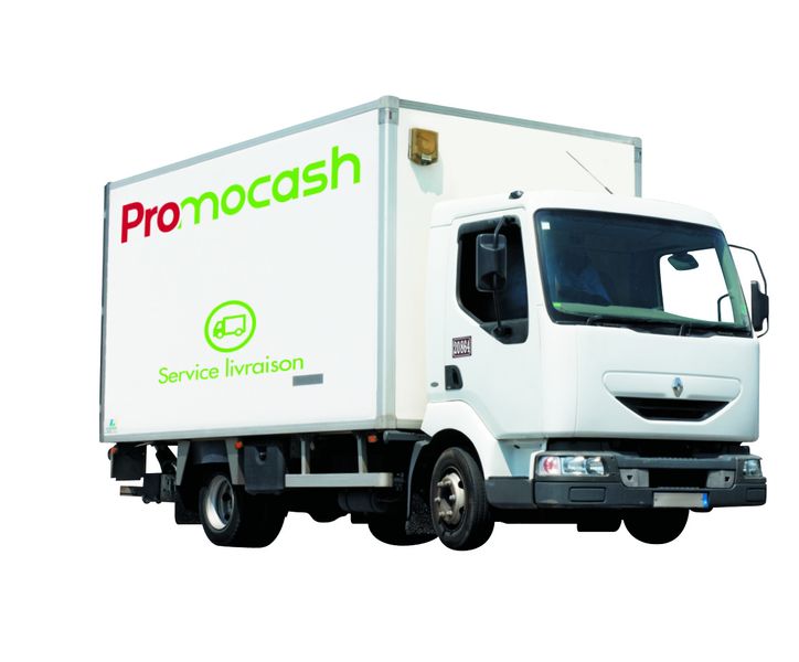 Franchise Promocash : devenir franchis en Alimentaire