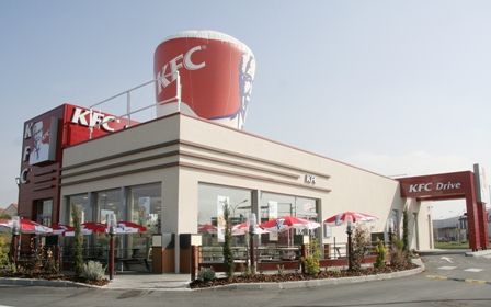 Le succès YUM ! Brands : Le programme « Customer Mania